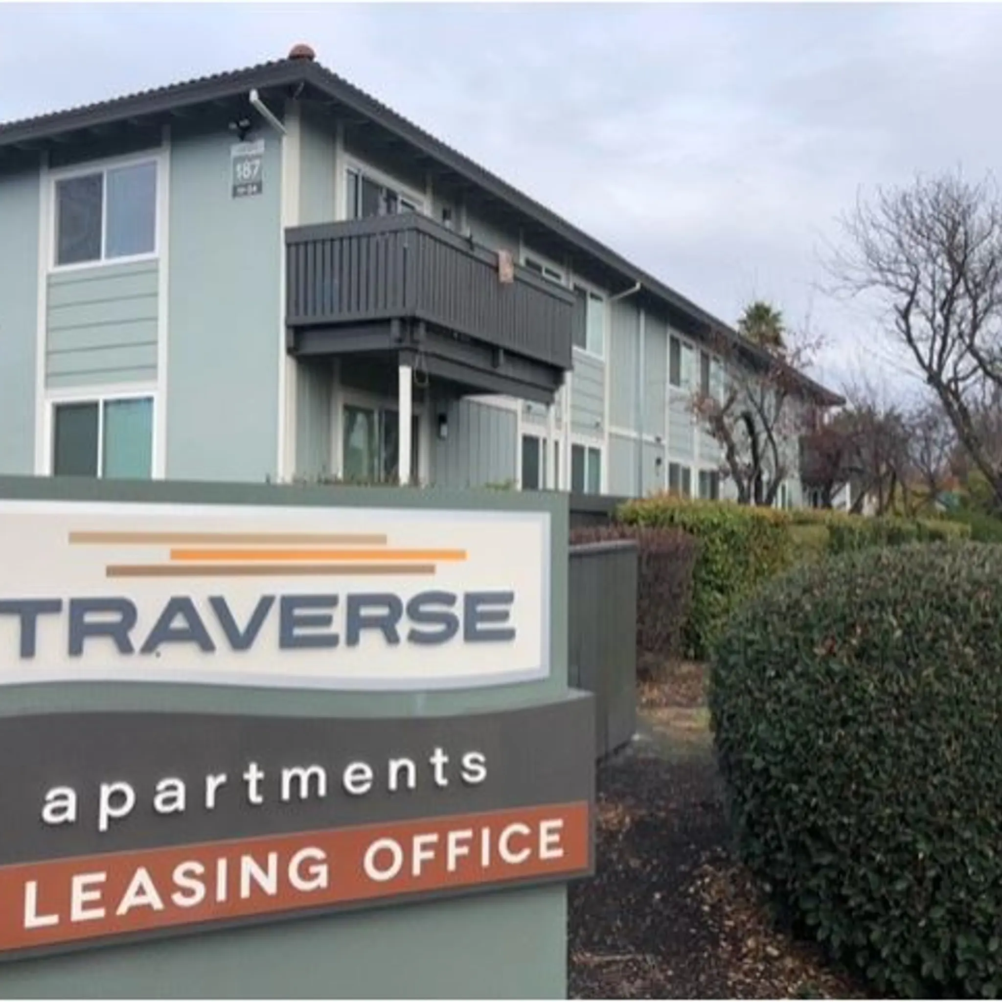 Home | Traverse